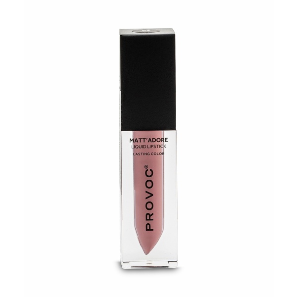 Provoc Жидкая помада для губ матовая, Mattadore Liquid Lipstick, 03 ...