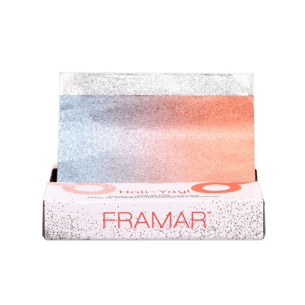 Framar Набор колориста Вдохновение праздника 2.0 Holi-Yay Kit 2019 ...