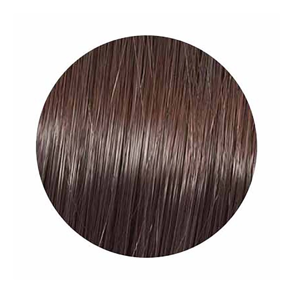 Wella Professionals Стойкая крем-краска Koleston Perfect Me+, 6/77 Кофе ...