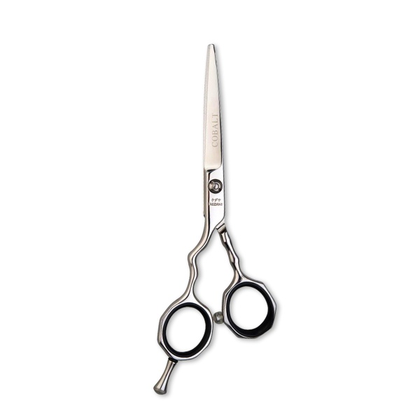 Kedake Ножницы парикмахерские прямые для левшей 8855-62L, 5.5″ купить с ...