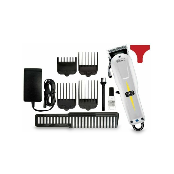 Wahl Hair Clipper Super Taper Cordless