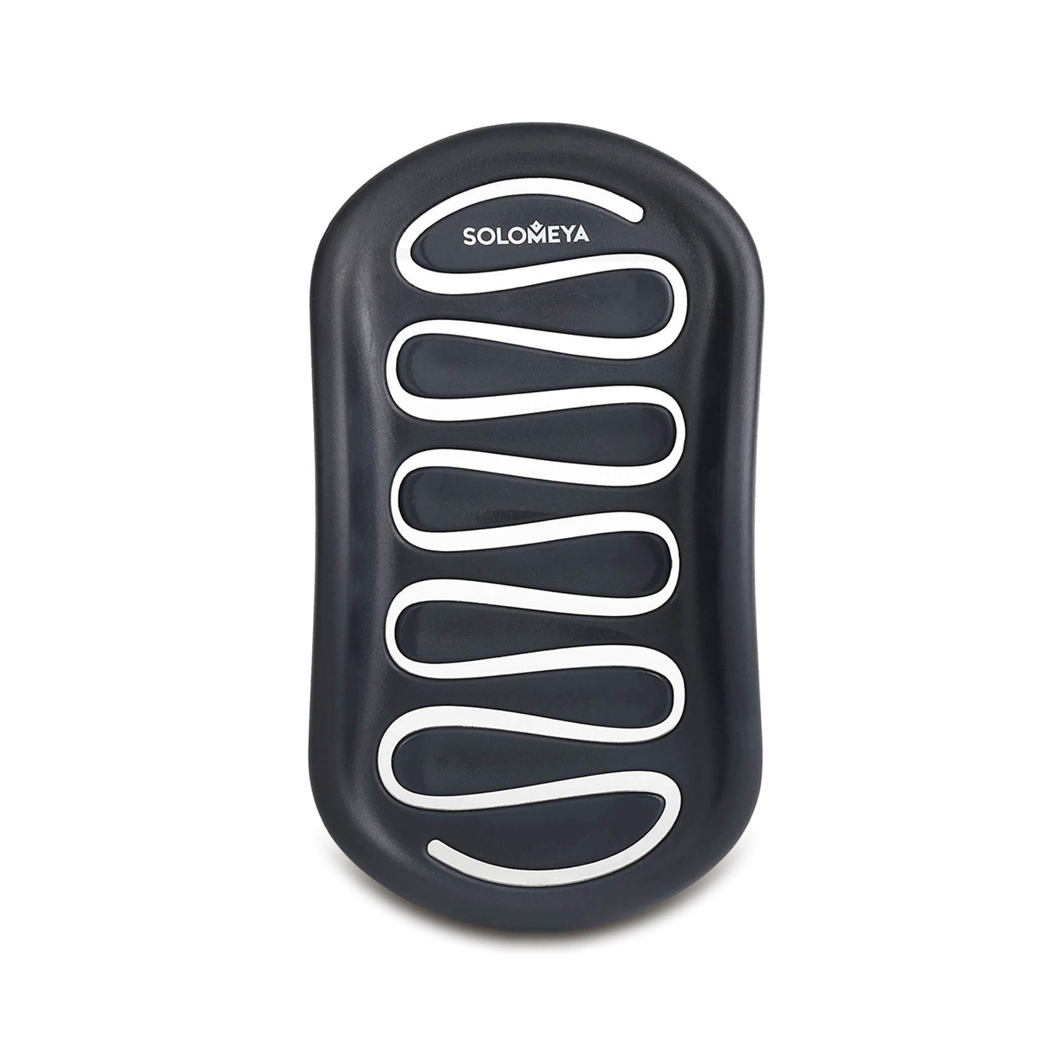 Solomeya Арома-расческа для сухих и влажных волос Aroma Brush for Wet ...