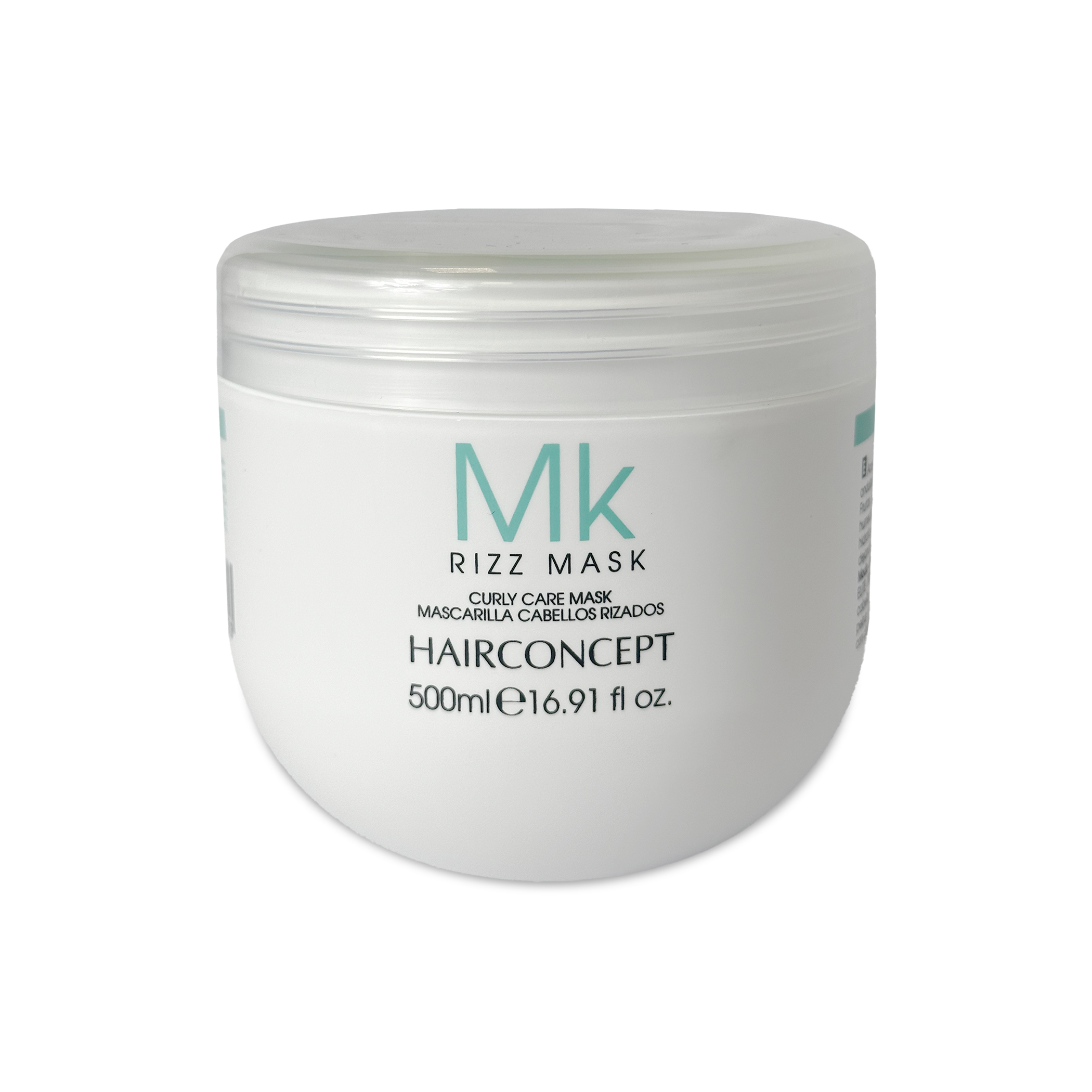 Hair Concept Маска упругие завитки Elite Pro Rizz-Curly, 500 мл